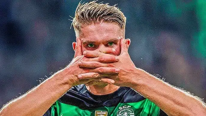 Gyökeres, le Phénomène Inattendu : L’Histoire du Meilleur Buteur d’Europe