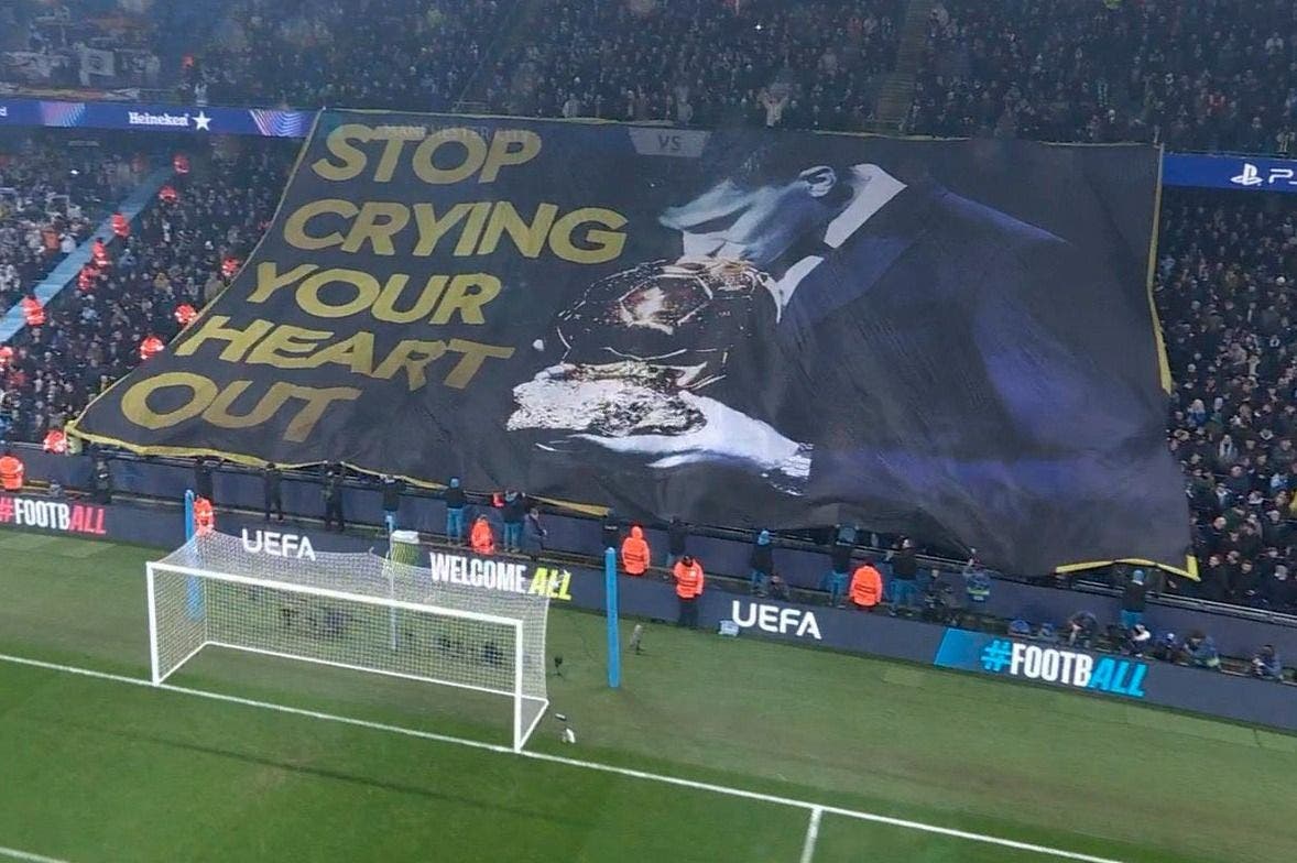 Real Madrid frappe fort : Vinicius Jr transcendé par la provocation des ...