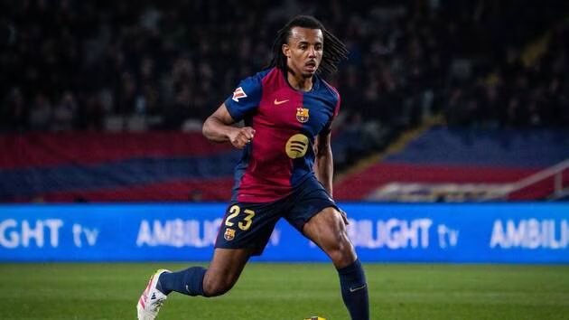 Jules Koundé monte au front contre un calendrier surchargé