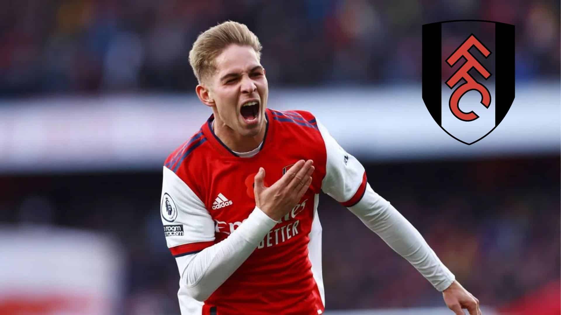 Promesse brillante ou pari décevant en Premier League ? Emile Smith ...