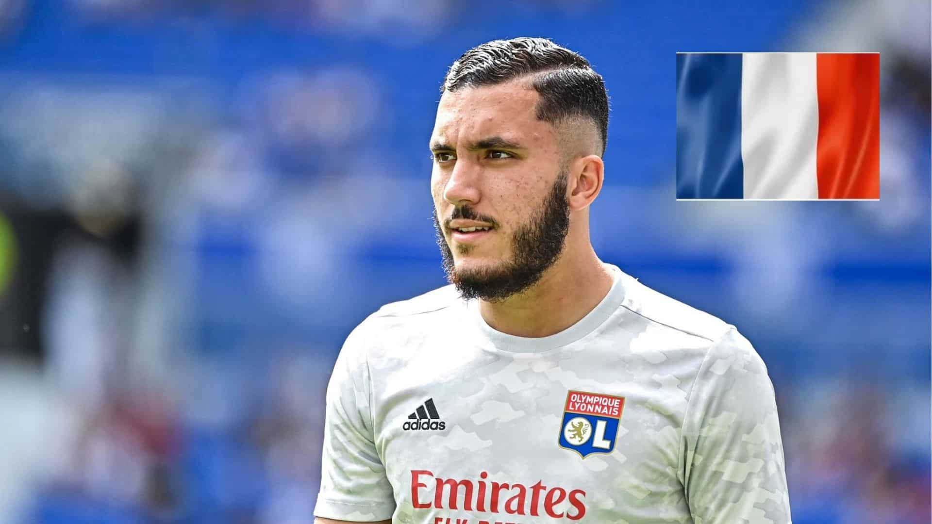 Rayan Cherki et Pierre Kalulu enfin appelés chez les Bleus pour une ...