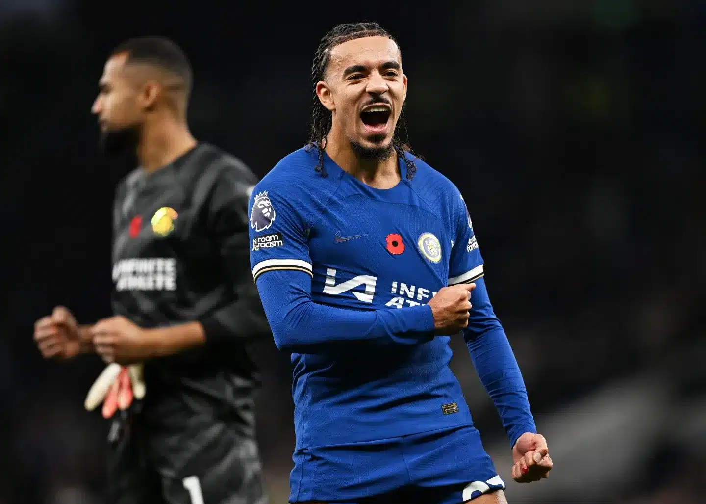 Mercato Bayern : Malo Gusto pressenti pour remplacer Boey au poste de ...