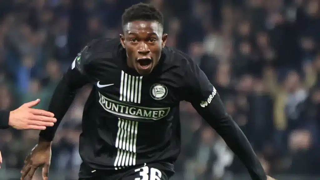 Mercato FC Nantes : Lahdo vers un prêt, Camara aussi dans le viseur