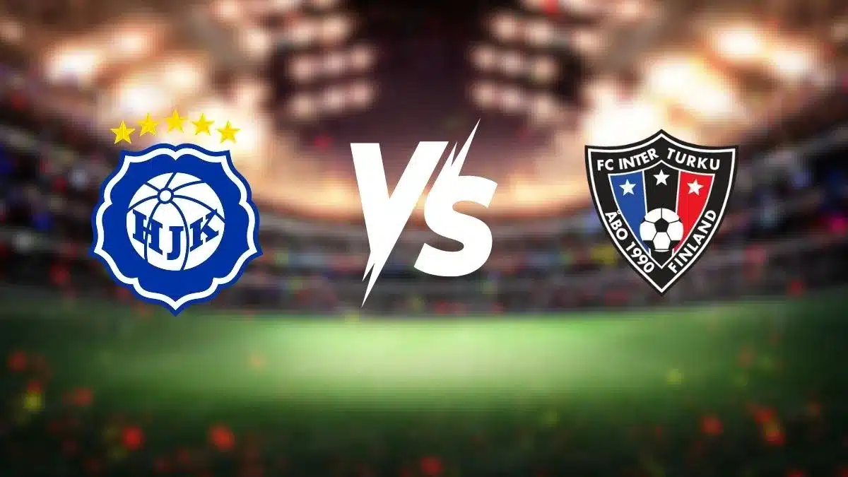 Pronostic HJK Helsinki - FC Inter Turku : 04/08/2025 à 19h00