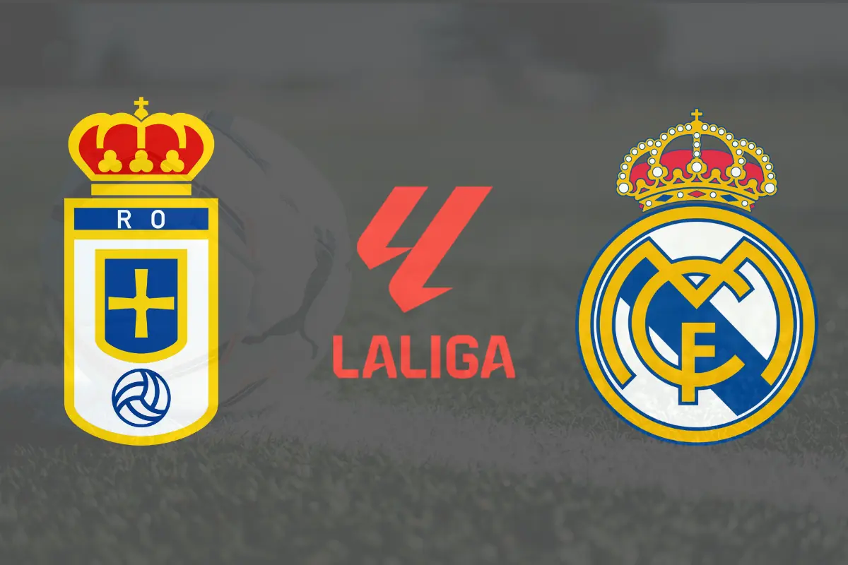 Où voir Real Oviedo/Real Madrid, sur quelle chaîne en streaming