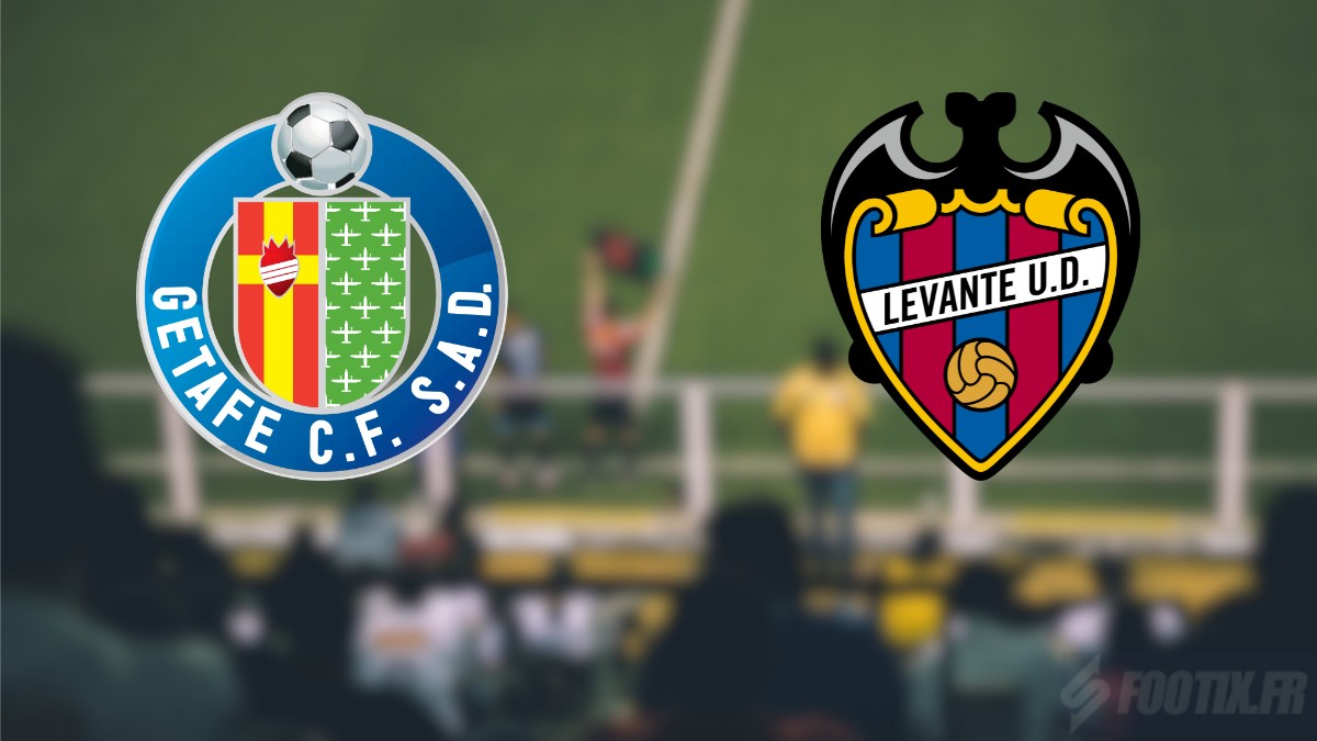 Compositions Probables : Getafe - Levante | 27/09/2025