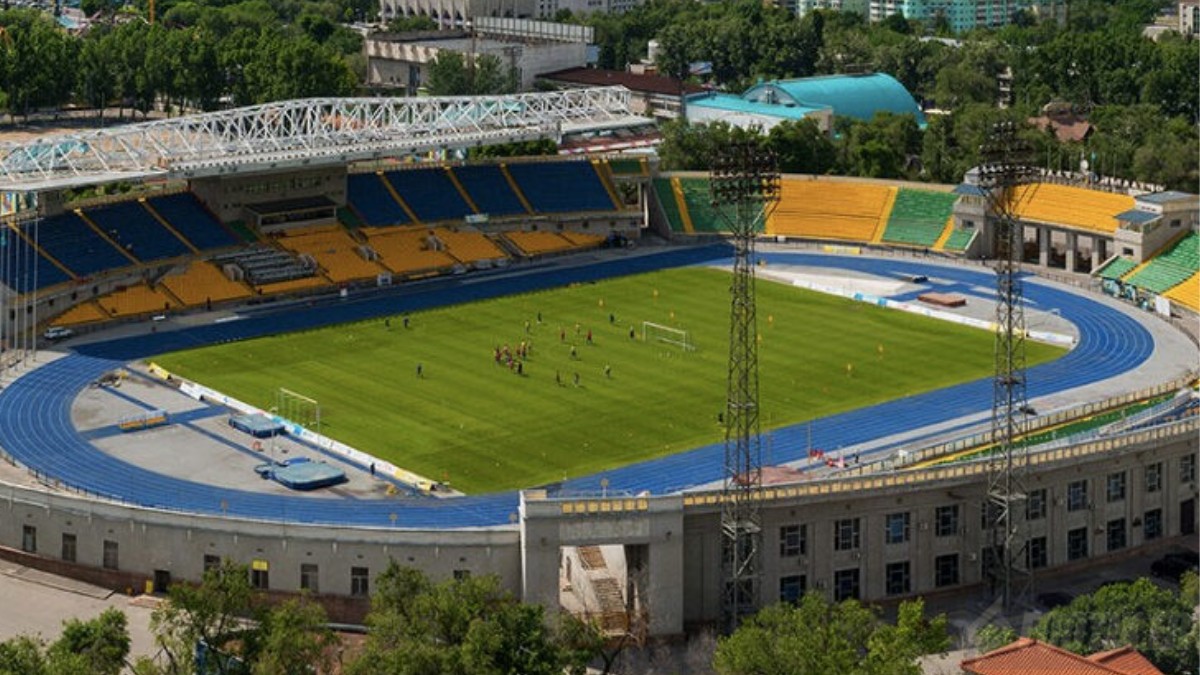 Où voir Kaïrat - Real Madrid, sur quelle chaîne en streaming