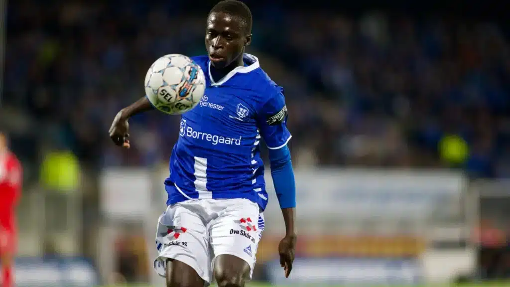 AS Monaco : Krèpin Diatta en discussions avancées avec deux clubs turcs