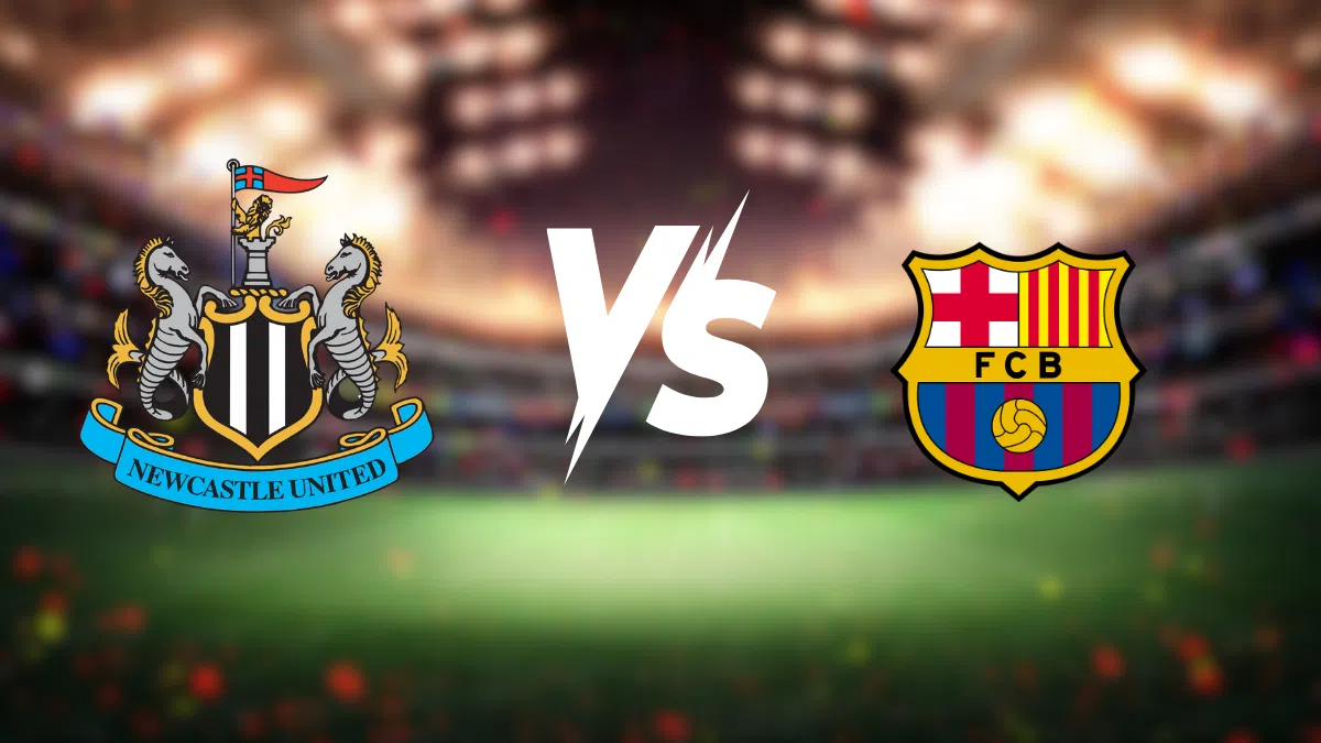 Pronostic Newcastle - Barcelone : 18/09/2025 à 21h00