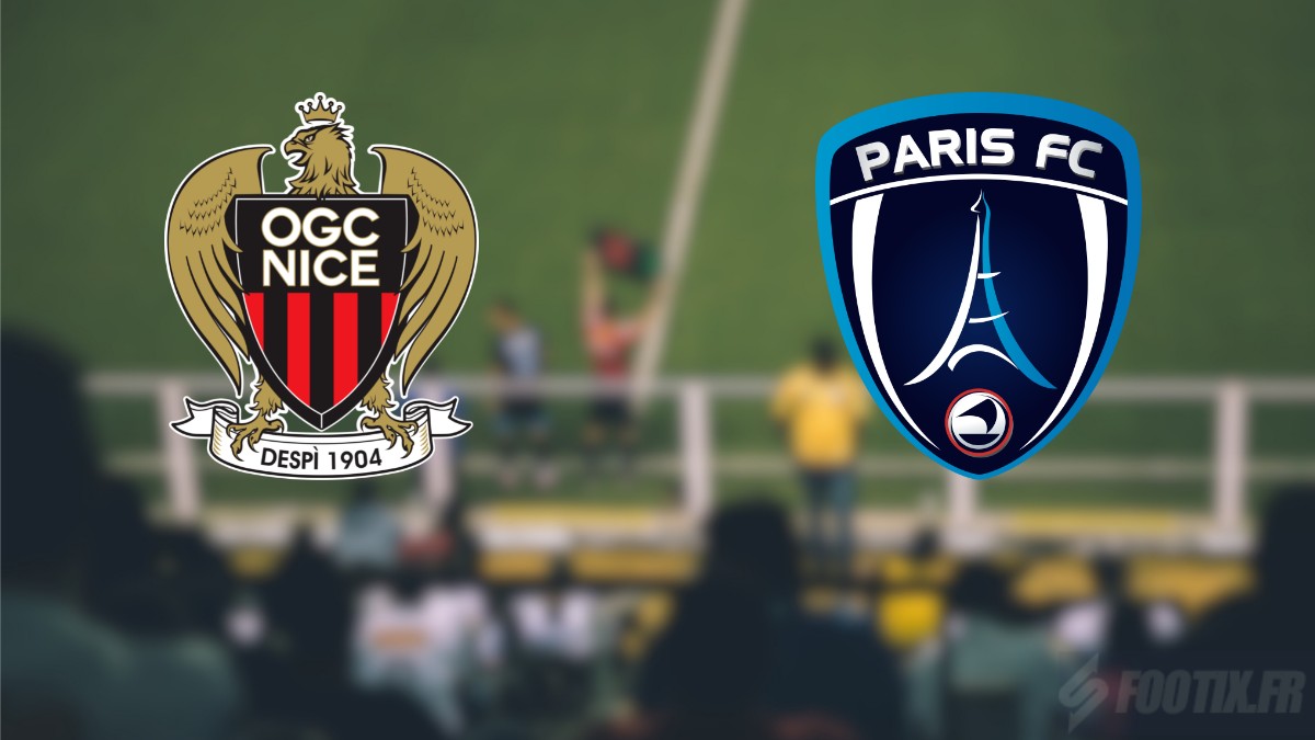 Compositions Probables : OGC Nice - Paris FC | 28/09/2025
