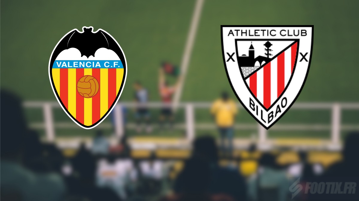 Compositions Probables : Valence - Athletic Bilbao | 20/09/2025