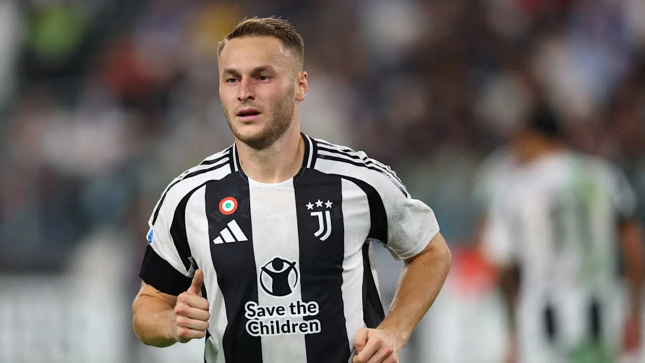 Tudor lance son plan avant le choc Juventus–Milan
