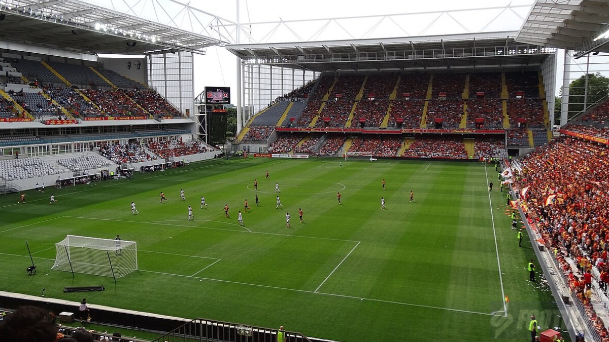 Où voir Lens vs Paris FC, sur quelle chaîne en streaming