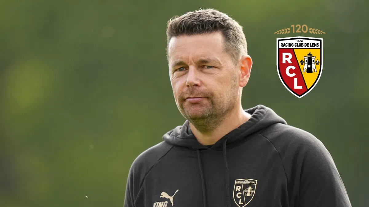 Pierre Sage signe un départ record avec Lens en Ligue 1