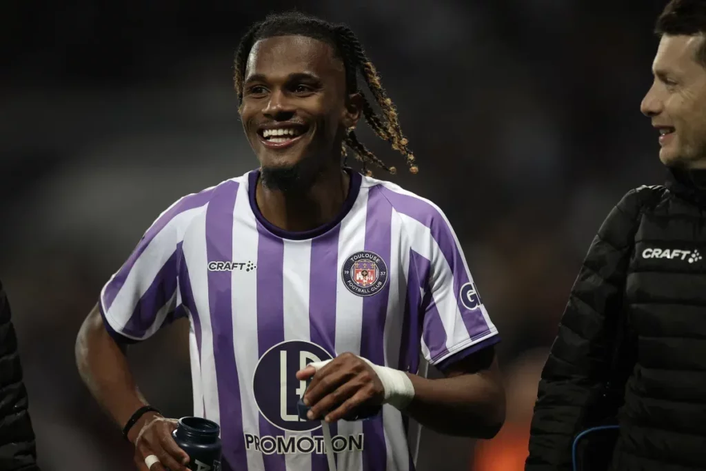 Gboho au cœur d’un duel Marseille–Lyon en plein mercato