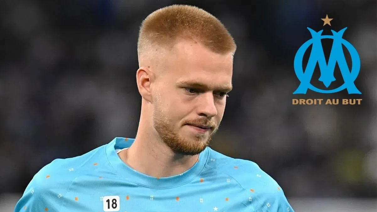 OM : Arthur Vermeeren puise son style à l'école Iniesta