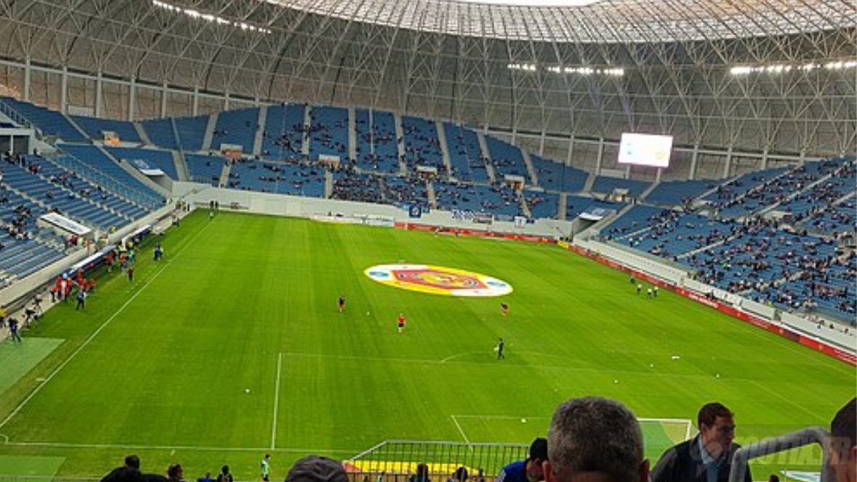 Où voir CS U Craiova vs Mayence, sur quelle chaîne en streaming