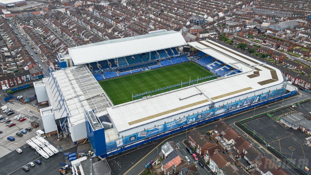 Où voir Everton vs Fulham, sur quelle chaîne en streaming