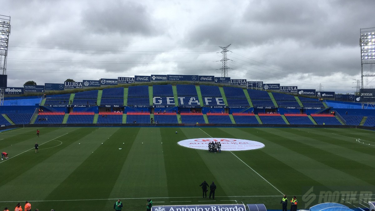 Où voir Getafe vs Atletico Madrid, sur quelle chaîne en streaming