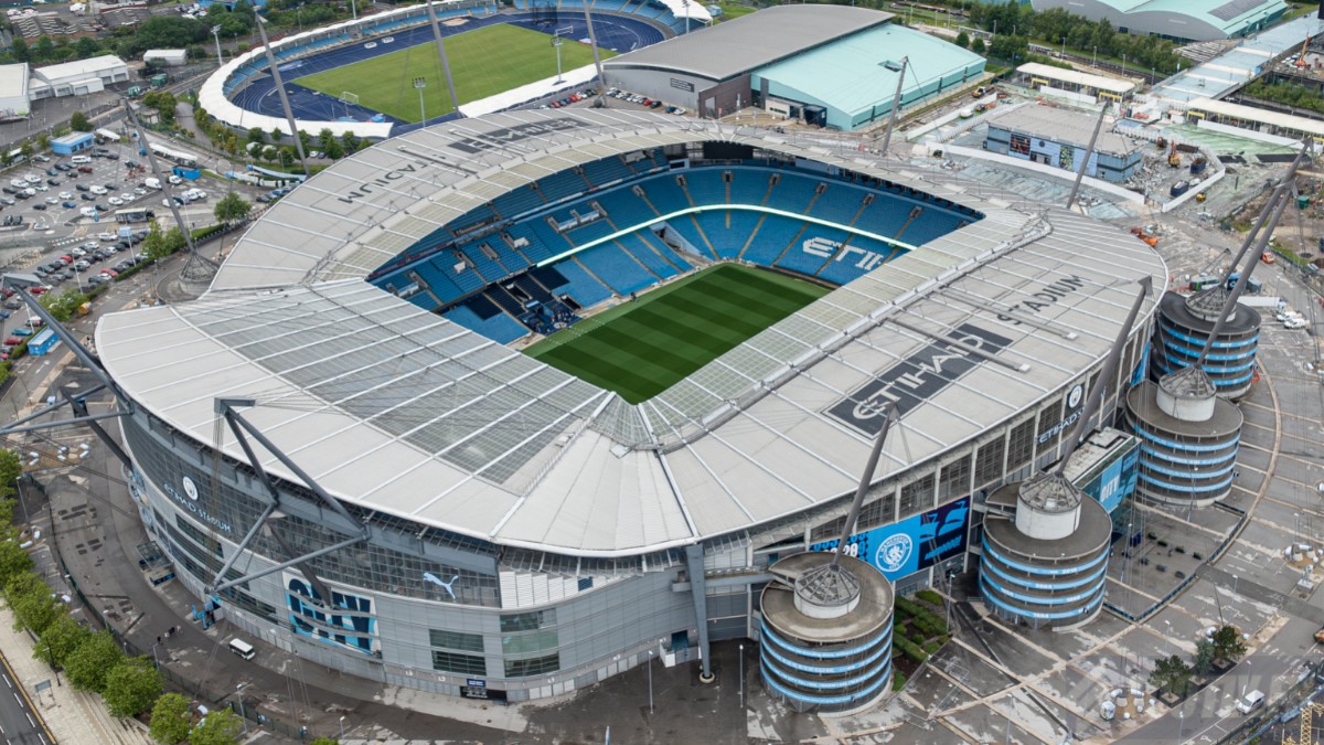 Où voir Manchester City vs Bayer Leverkusen, sur quelle chaîne en ...