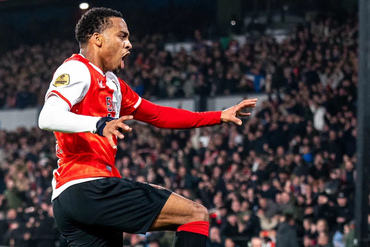 Arsenal suit Quinten Timber pour un coup malin au mercato