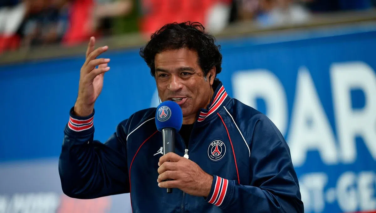 Rai s’engage avec le Paris FC après son passé au PSG