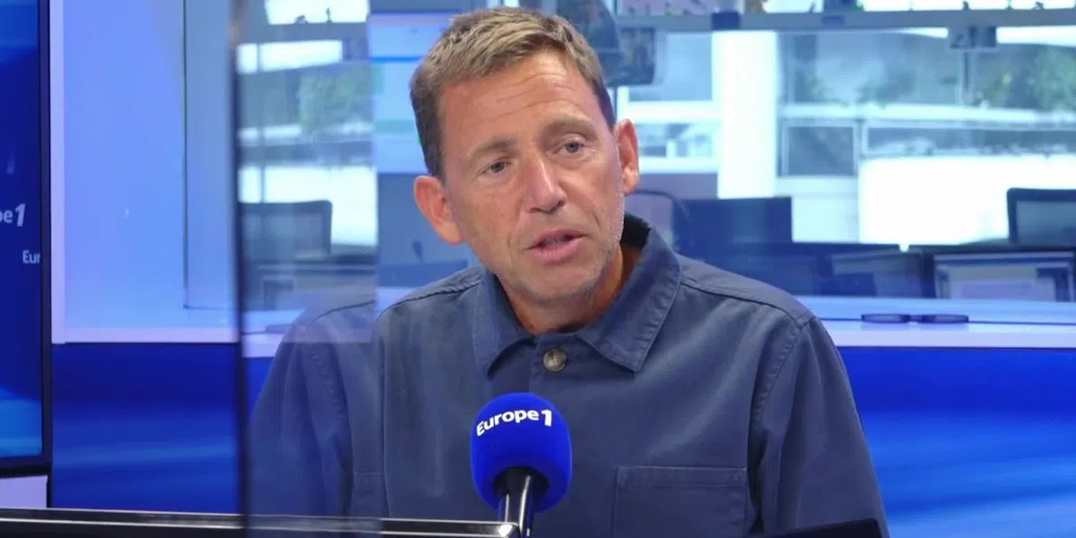 Daniel Riolo tourne la page PSG et défend sa liberté de ton