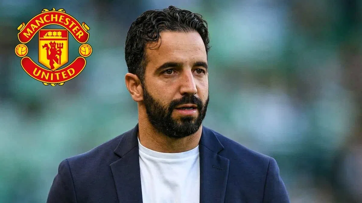 Manchester United prépare un gros ménage au milieu de terrain