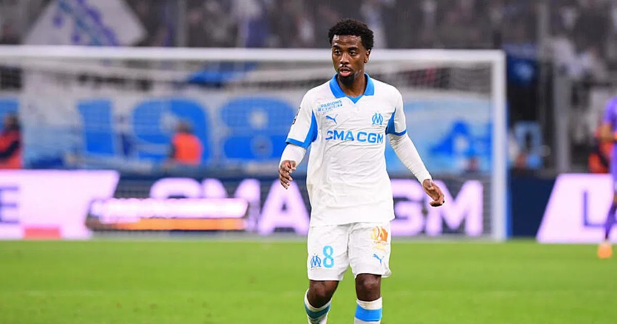 OM : grosse vente en vue pour Angel Gomes sur le départ
