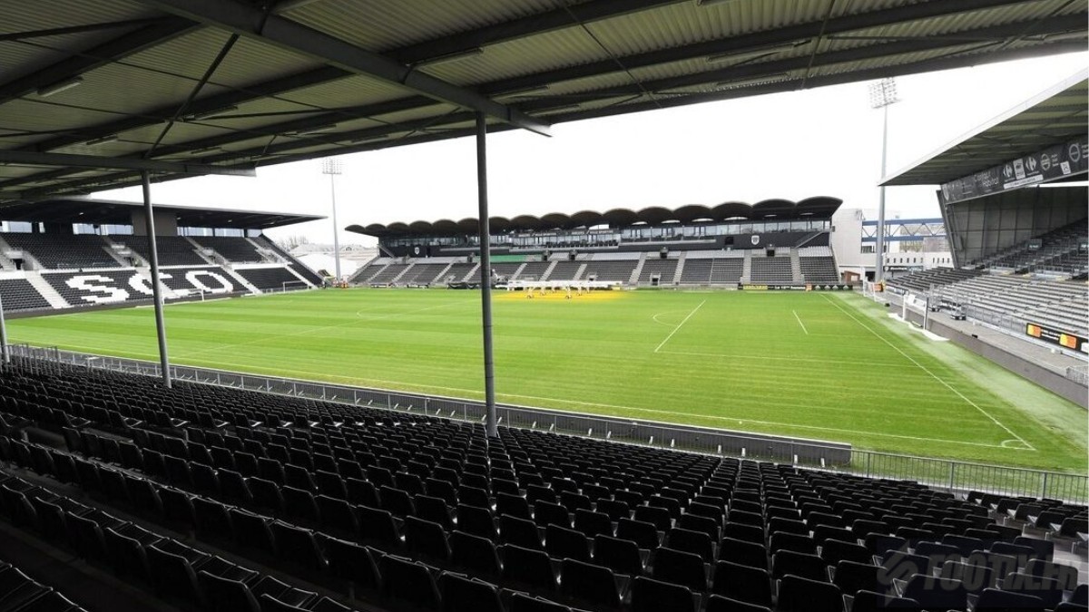 Où voir Angers SCO vs Toulouse FC, sur quelle chaîne en streaming