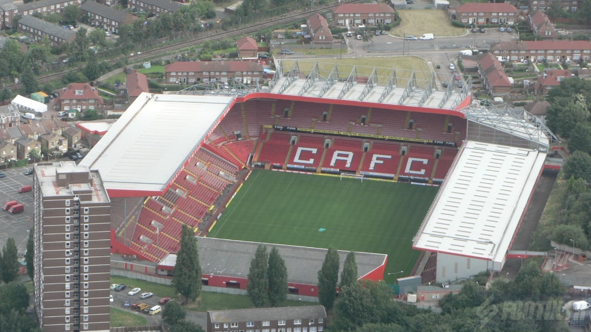 Où voir Charlton Athletic FC vs Chelsea FC, sur quelle chaîne en ...