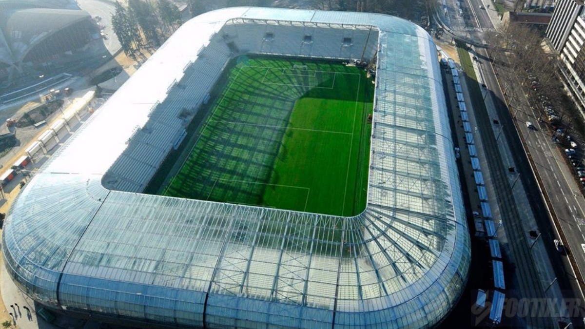 Où voir Grenoble vs Red Star, sur quelle chaîne en streaming