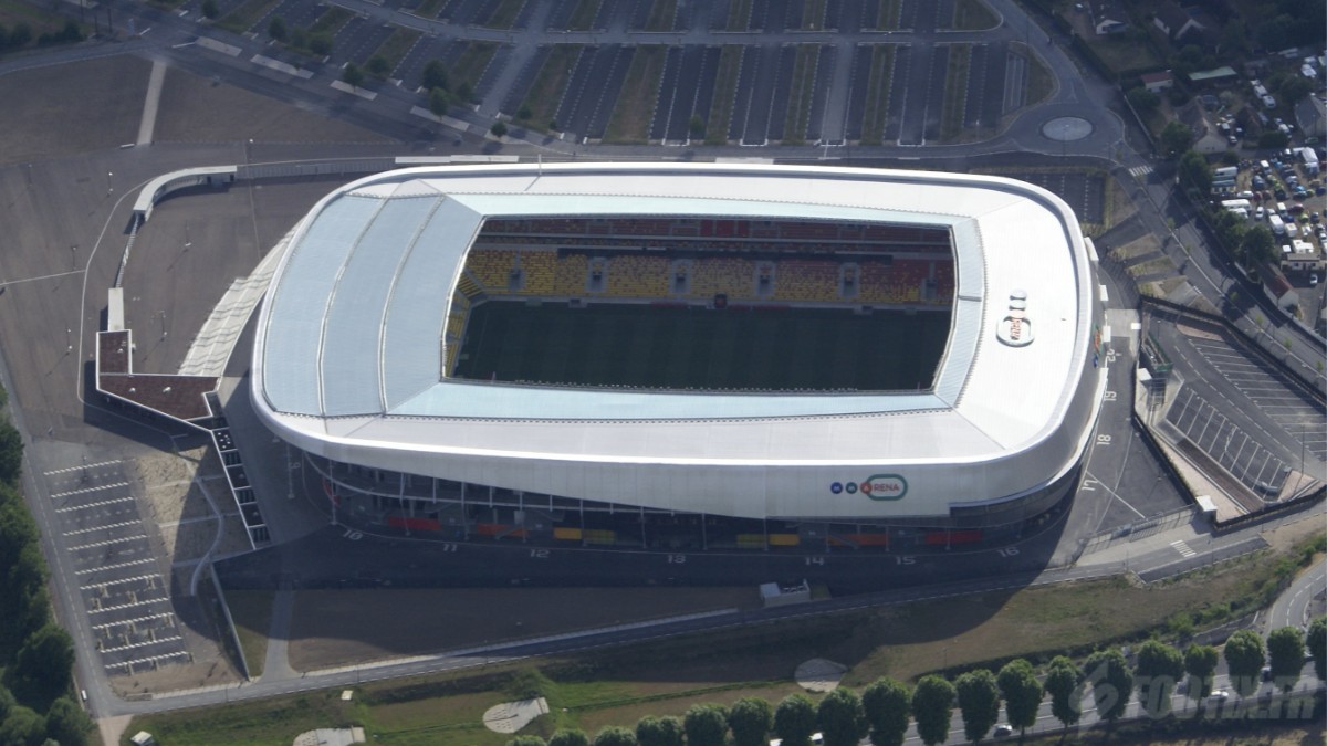 Où voir Le Mans FC vs AS Nancy Lorraine, sur quelle chaîne en streaming