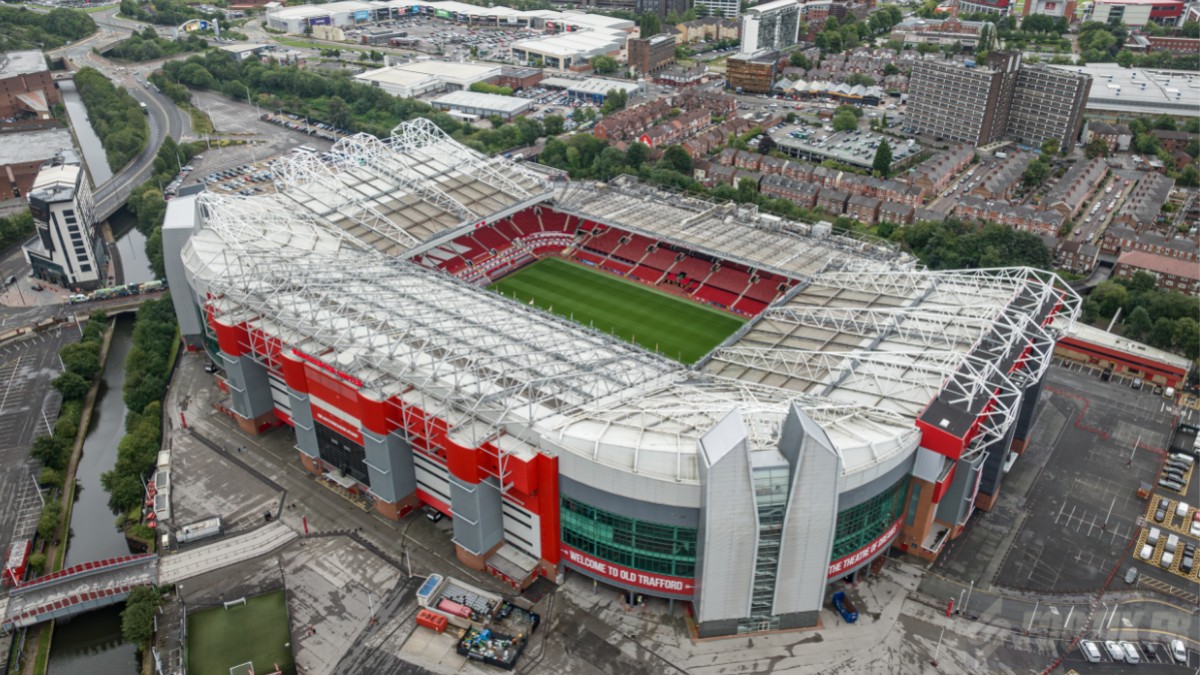 Où voir Manchester United vs Manchester City, sur quelle chaîne en ...