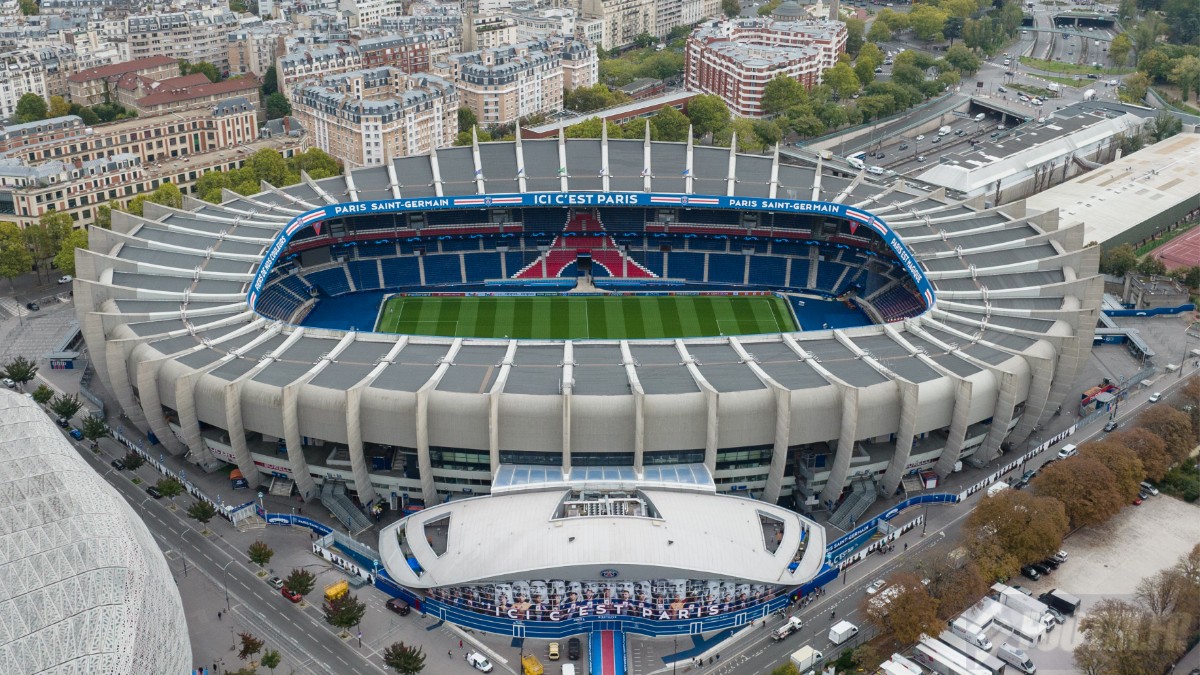 Où voir Paris Saint-Germain vs Olympique de Marseille, sur quelle ...