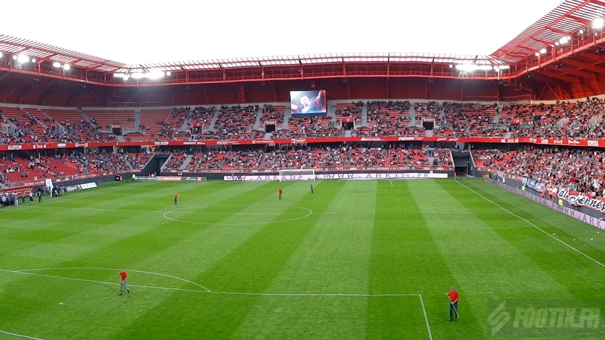 Où voir Valenciennes vs Bourg en Bresse Peronnas, sur quelle chaîne en ...