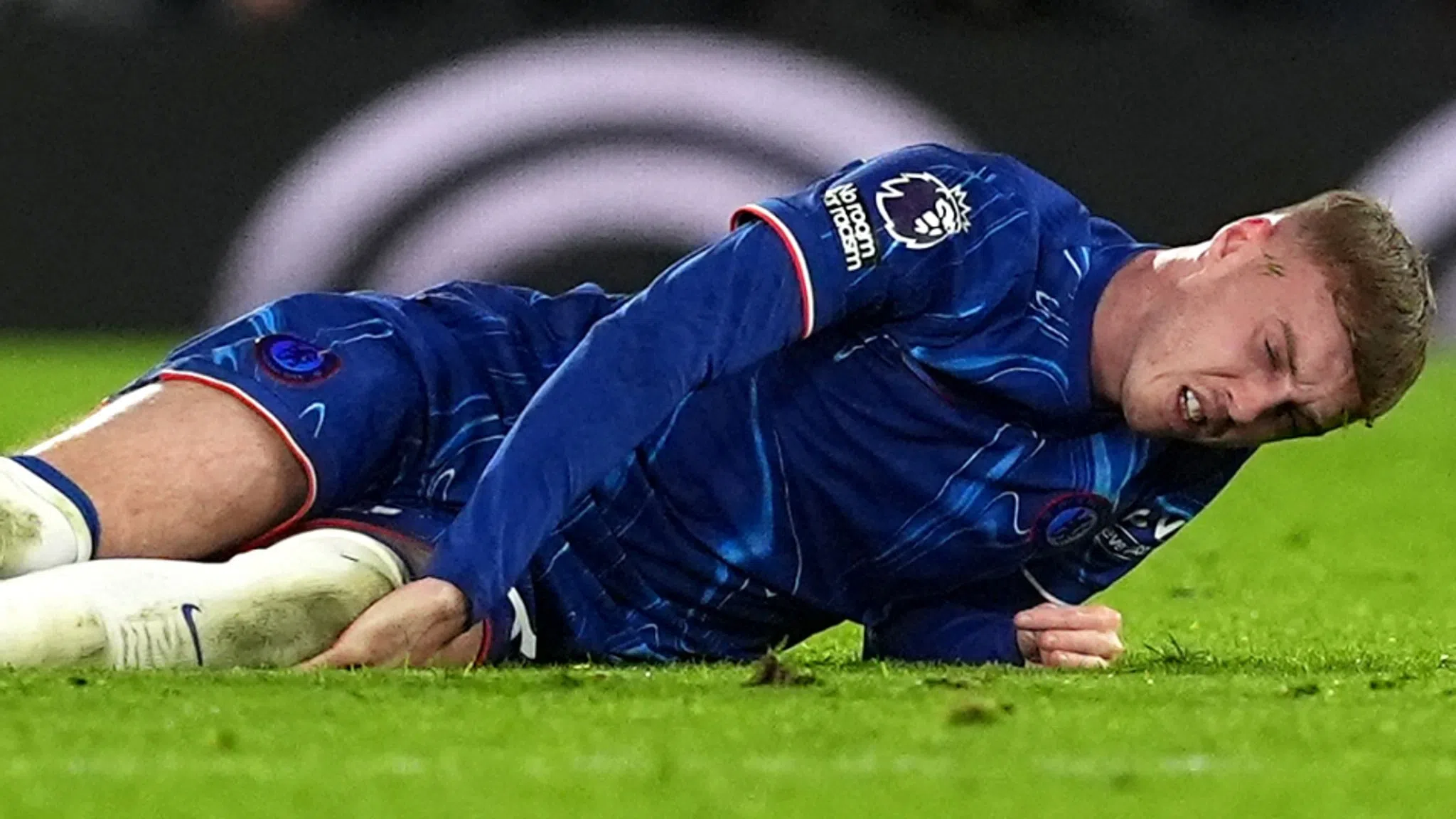 Chelsea privé de Cole Palmer avant la demi-finale contre Arsenal