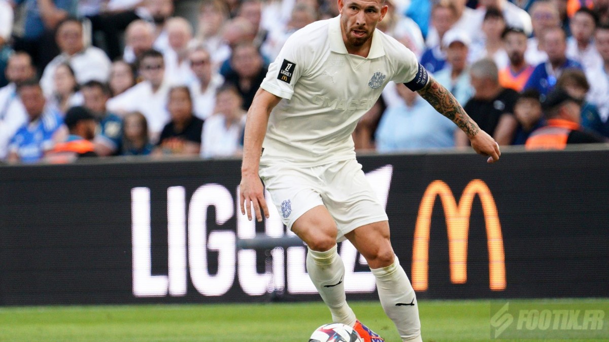 Mercato OM : Joel Ordóñez ciblé pour succéder à Balerdi en défense centrale