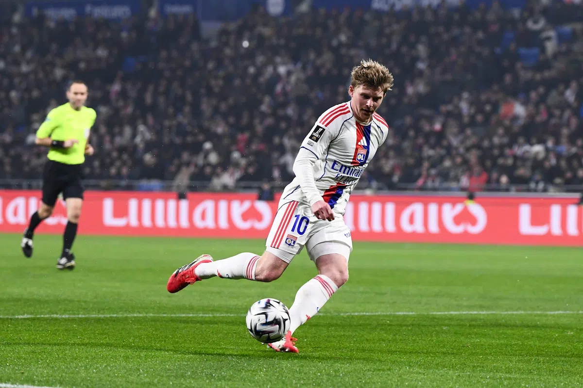 Lyon privé de Sulc face à Marseille au Vélodrome