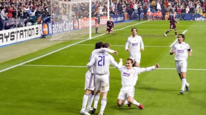 UEFA Champions League : Siebert désigné pour la finale, l'UEFA critiquée