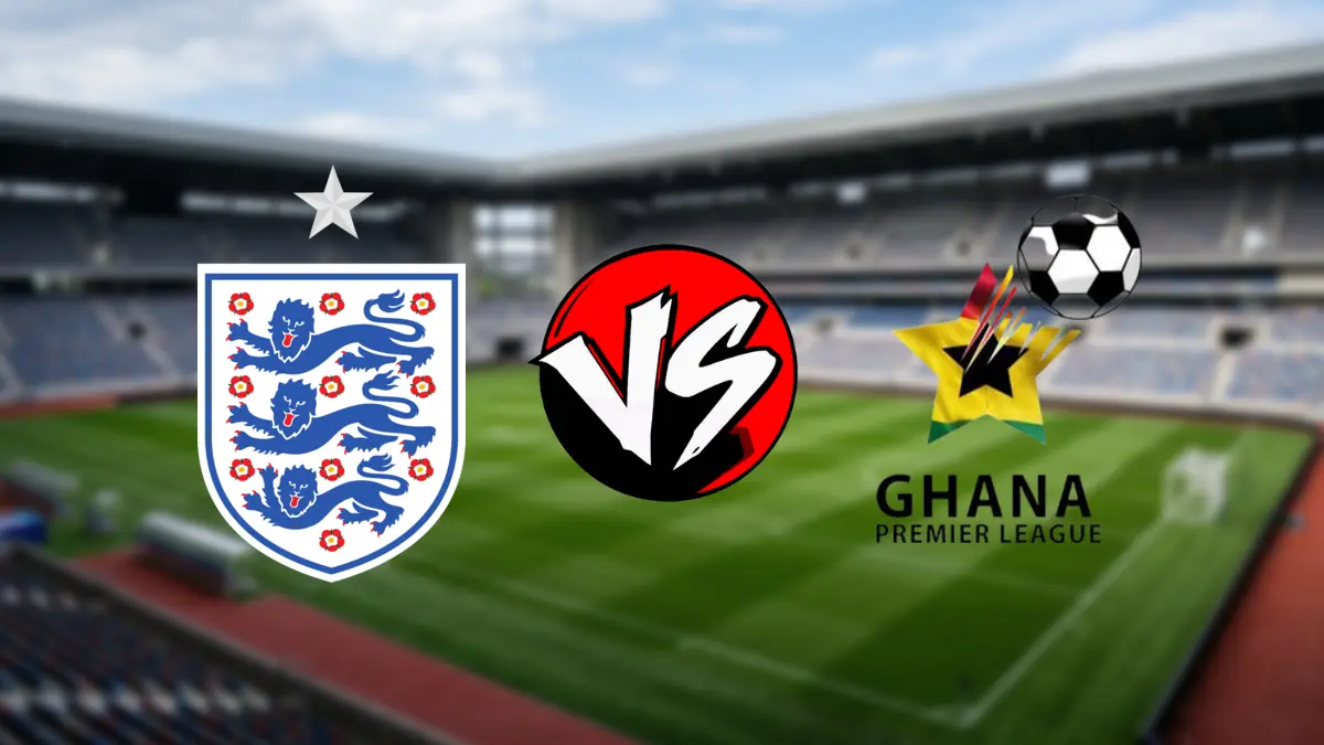 Compositions probables : England VS Ghana | 23/06/2026