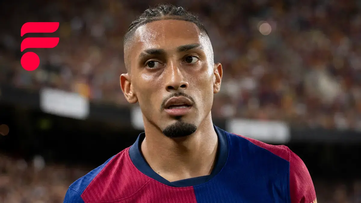 Mercato Barça : Raphinha ciblé par Al Hilal et Al Nassr, offre XXL attendue